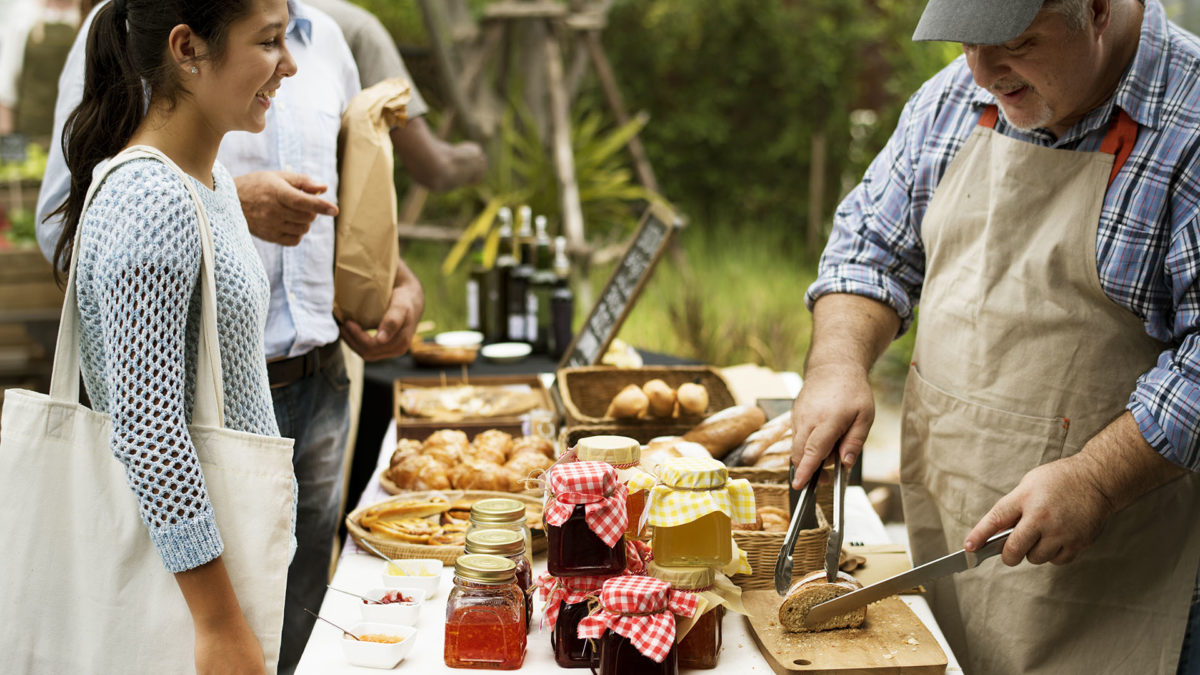 In vendita i primi prodotti di Food Farm 4.0! | Parma, io ci sto!